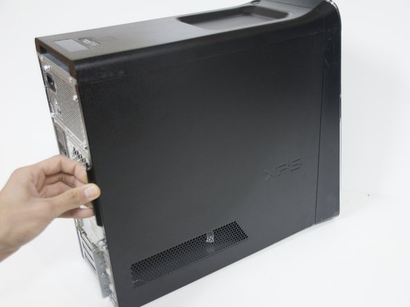 Dell XPS 8900 Motherboard Replacement - iFixit Repair Guide