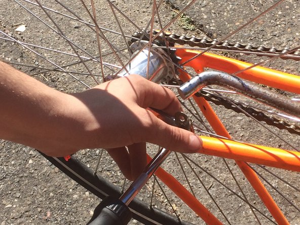 How To Rebuild Coaster Brakes - iFixit