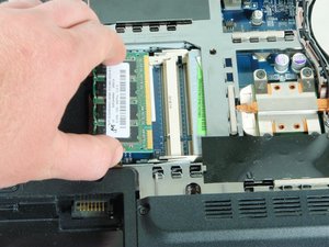 Acer Aspire 5100 Repair - iFixit