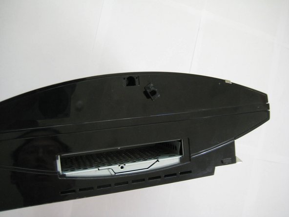 PlayStation 3 Teardown - iFixit