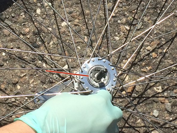 How To Rebuild Coaster Brakes - iFixit