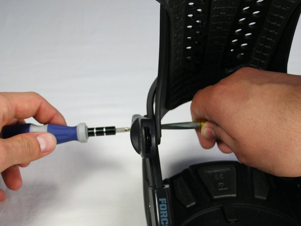 Snowboard Binding Strap Replacement - iFixit Repair Guide