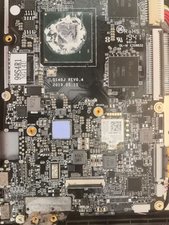 Where can I find the backlight fuse? - Motherboard and CPU - iFixit