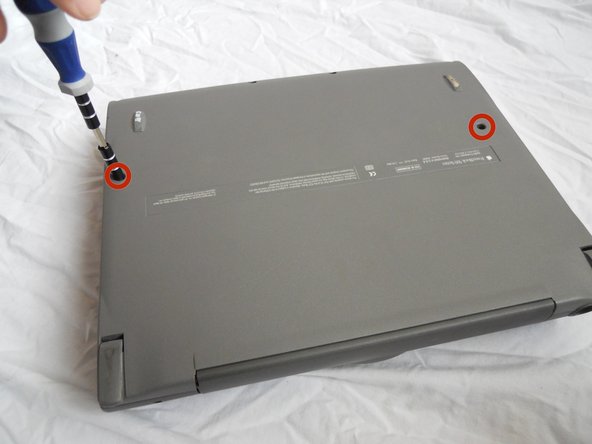 Apple PowerBook 520 Memory (RAM) Replacement - iFixit