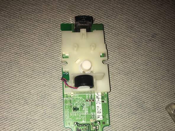 Nintendo Wii Remote & Wii Nunchuk Accessory Disassembly/Reassembly ...