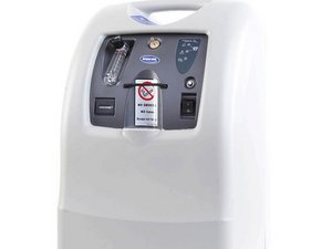 Perfecto 2 Oxygen Concentrator Repair - iFixit