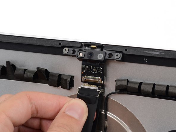 iMac Intel 21.5" EMC 2805 iSight Camera and Microphone Cable ...