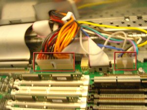 Power Macintosh 8600(250) Teardown - iFixit