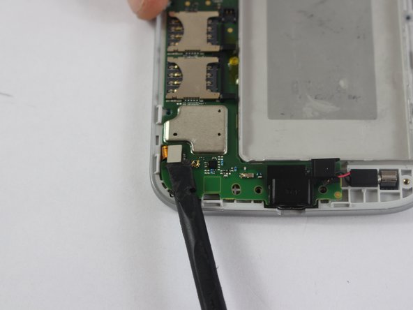 Motorola Moto G4 Plus Motherboard Replacement - iFixit Repair Guide