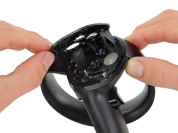 Oculus Touch Teardown - iFixit