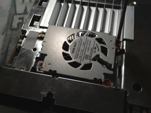 PlayStation 2 Slimline Teardown/Disassembly - iFixit