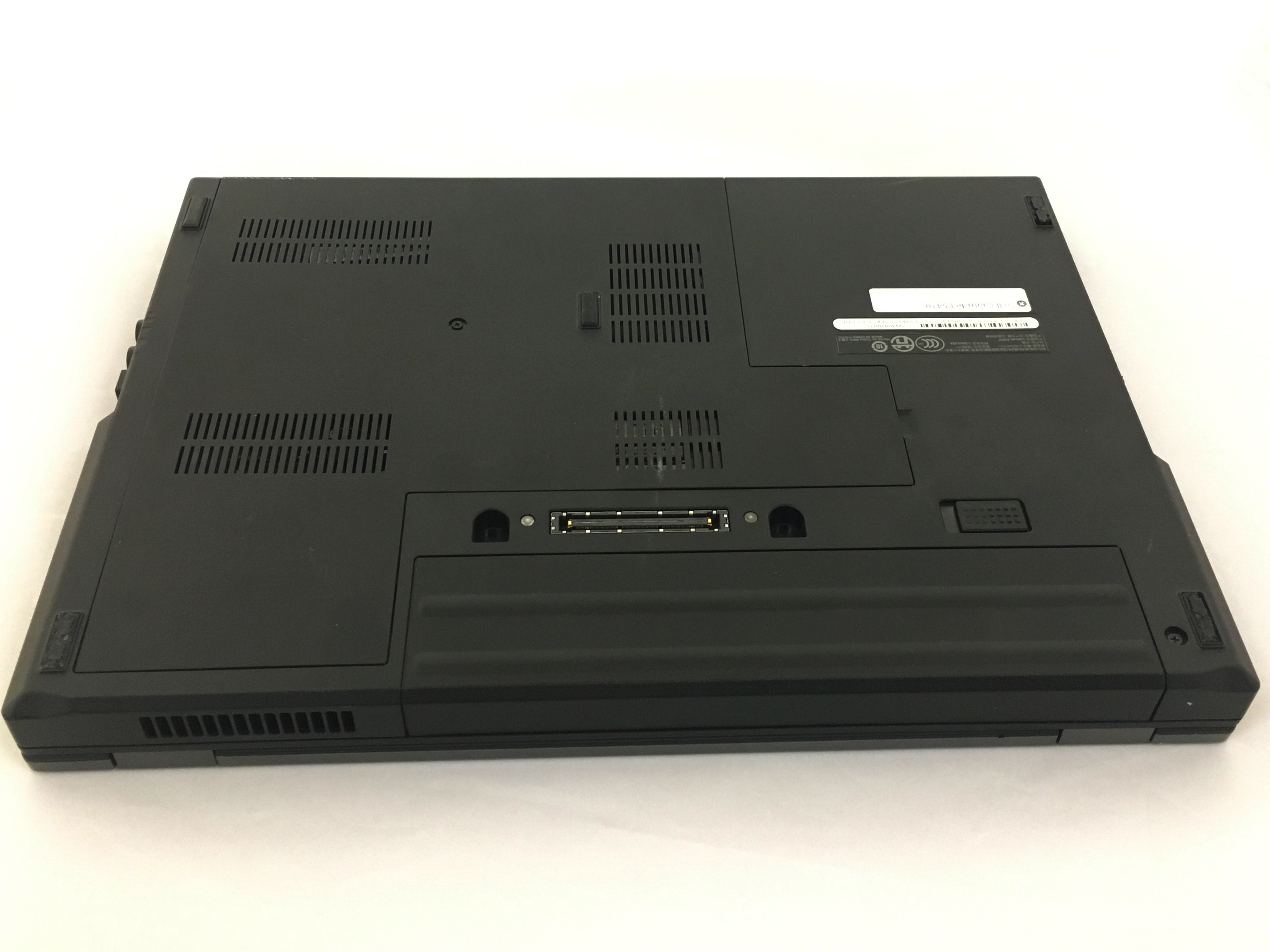 Dell Latitude E5410 Battery Replacement - iFixit Repair Guide