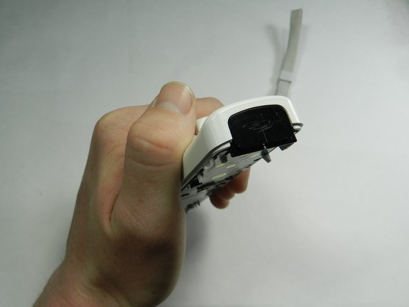 Nintendo Wii Remote Sensor Screen Replacement - iFixit