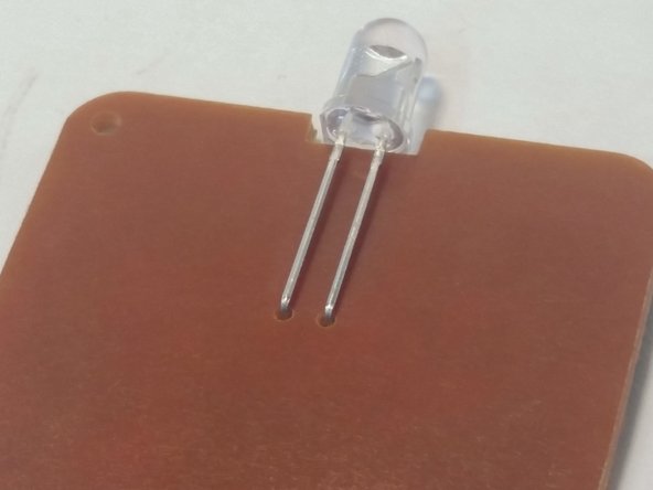 Generic TV Remote IR LED Replacement - iFixit