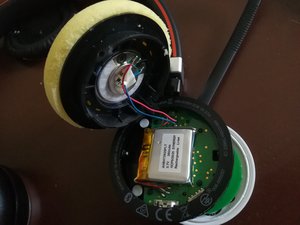 SOLVED: Does anyone know how to disassemble a Jabra Evolve 65? - On-Ear ...