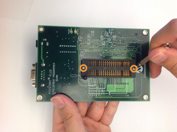 Picstart Plus Development Programmer Teardown - iFixit