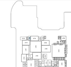 SOLVED: No backlight after light water- all else seems to work ...