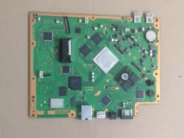 PlayStation 3 Super Slim Teardown - Video tutorial - iFixit