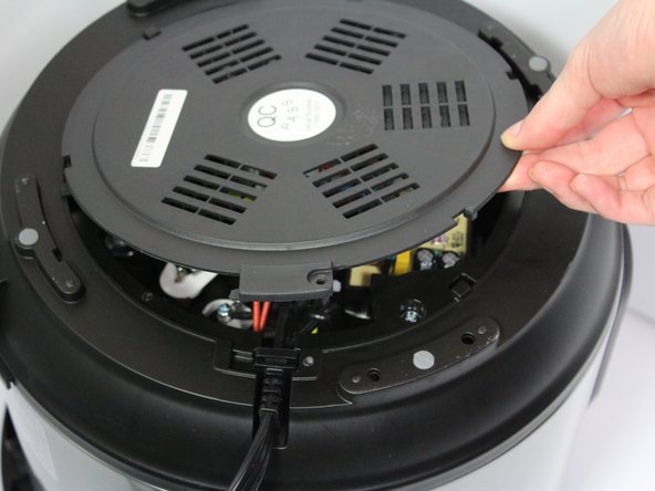 Instant Pot IP-DUO80 V2 LED Display Replacement - iFixit Repair Guide