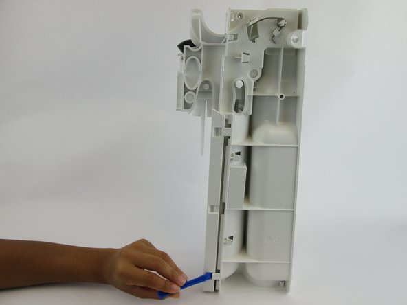 SodaStream Source Internal Rubber Seal Replacement - iFixit Repair Guide