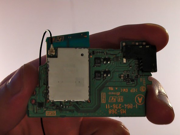 PSP 1000 Teardown - iFixit