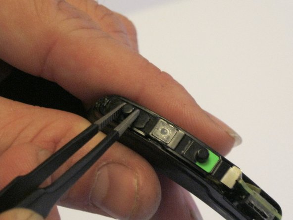 Plantronics Voyager Legend Battery Replacement - iFixit Repair Guide