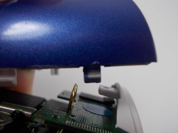 Sandisk Sansa m230 Series mp3 player Headphone Jack Replacement - iFixit