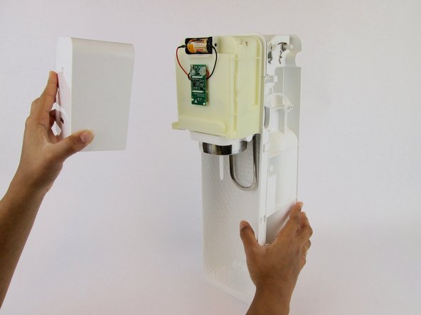 SodaStream Source Battery Replacement - iFixit