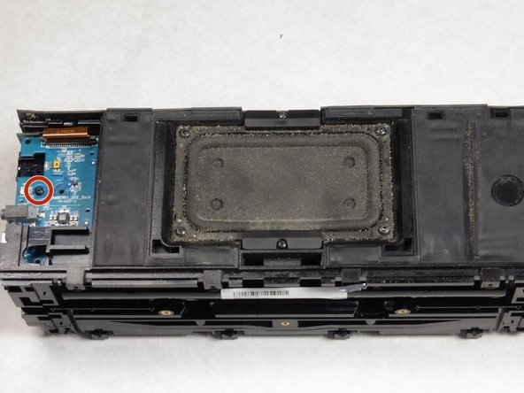 Jawbone Big Jambox Micro USB Port Replacement - iFixit Repair Guide