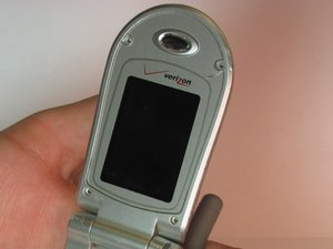 LG VX4500 Repair - iFixit