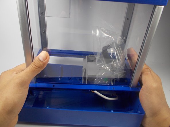 The Claw "Claw" Replacement - iFixit Repair Guide