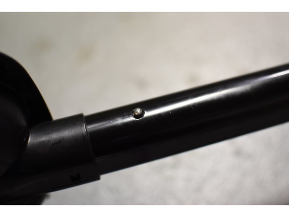 L.L.Bean Rolling Backpack Handle disassembly and lubrication - iFixit ...