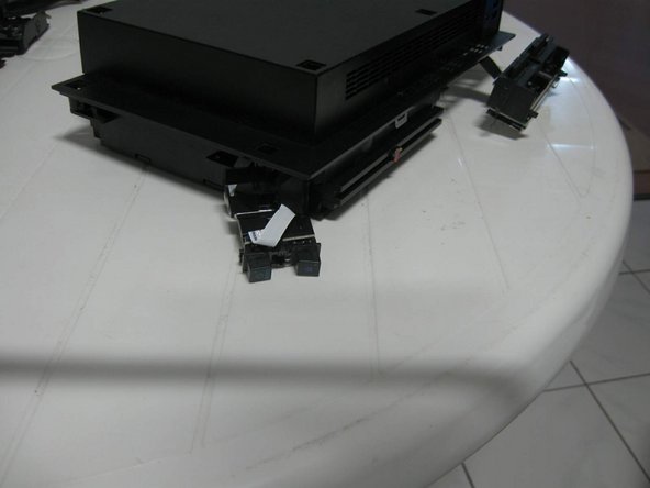 PlayStation 2 Teardown - iFixit