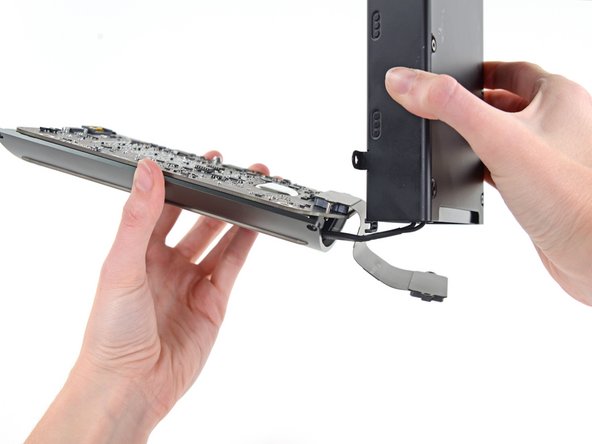 Mac Pro Late 2013 Power Supply Replacement - iFixit