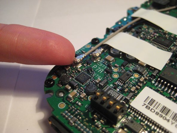 Reattaching Delphi MyFi XM2GO Antenna Connectors - iFixit