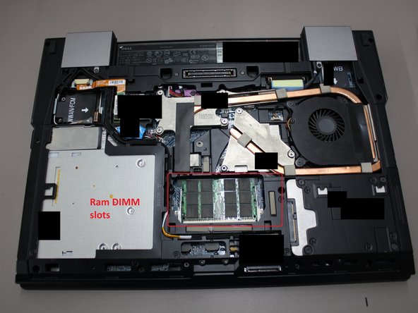 Dell Latitude E6500 Teardown - iFixit