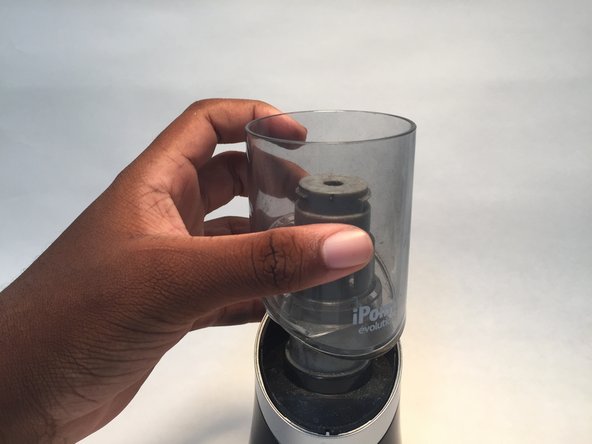 Westcott iPoint Evolution Outer Casing Replacement - iFixit