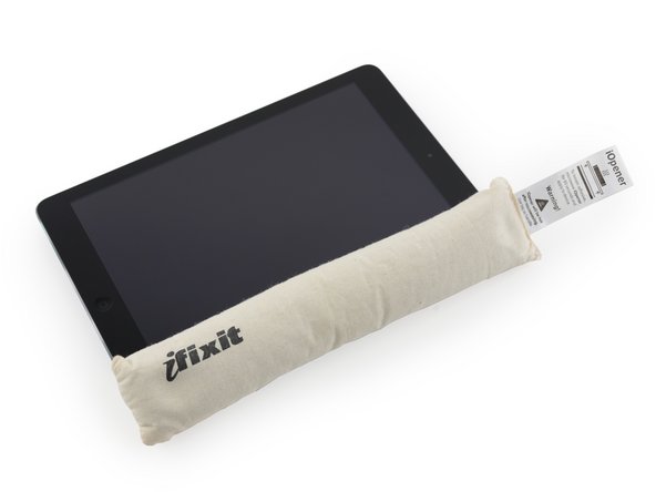 iOpener (Legacy) Instructions - iFixit Repair Guide