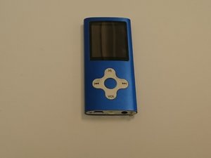 MP3 Player Repair - iFixit
