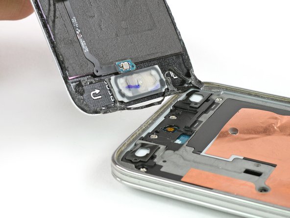 Samsung Galaxy S5 Mini Display Assembly Replacement - iFixit Repair Guide