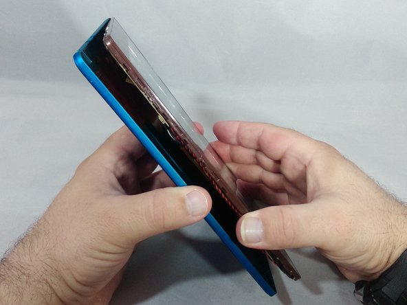 Nextbook NXA8QC116B Battery Replacement - iFixit Repair Guide