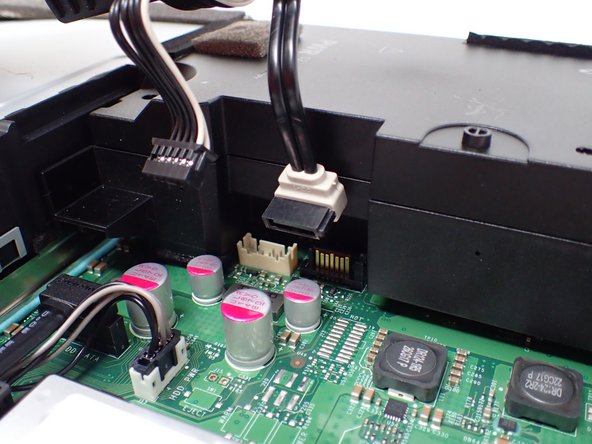 Xbox One X Project Scorpio Edition Motherboard Replacement - iFixit