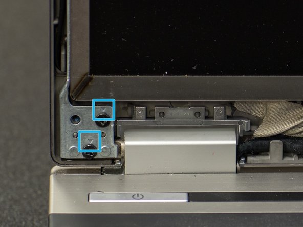 HP EliteBook 8440p LCD Replacement - iFixit