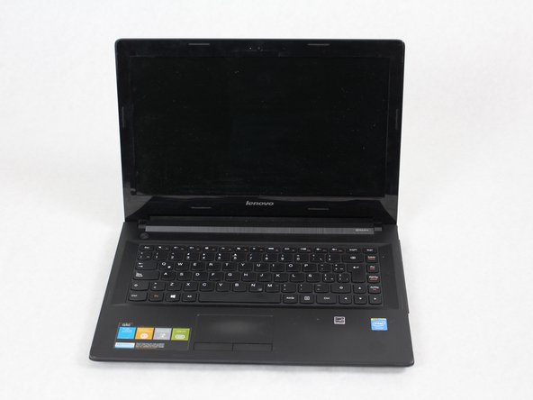 Lenovo G40-30 Repair - iFixit