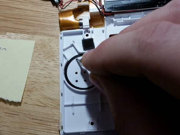 Nintendo DS Lite Disassembly - iFixit