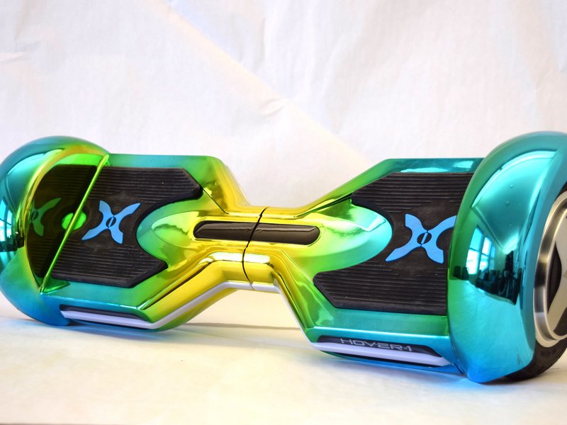 Hover 1 Eclipse Ifixit