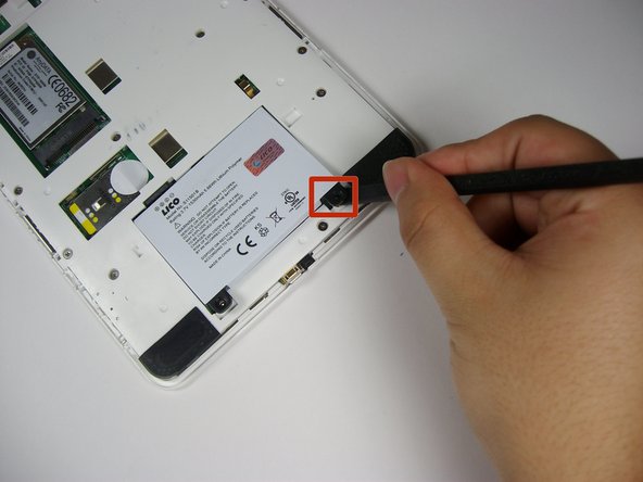 Kindle 2 SIM Card Replacement - iFixit