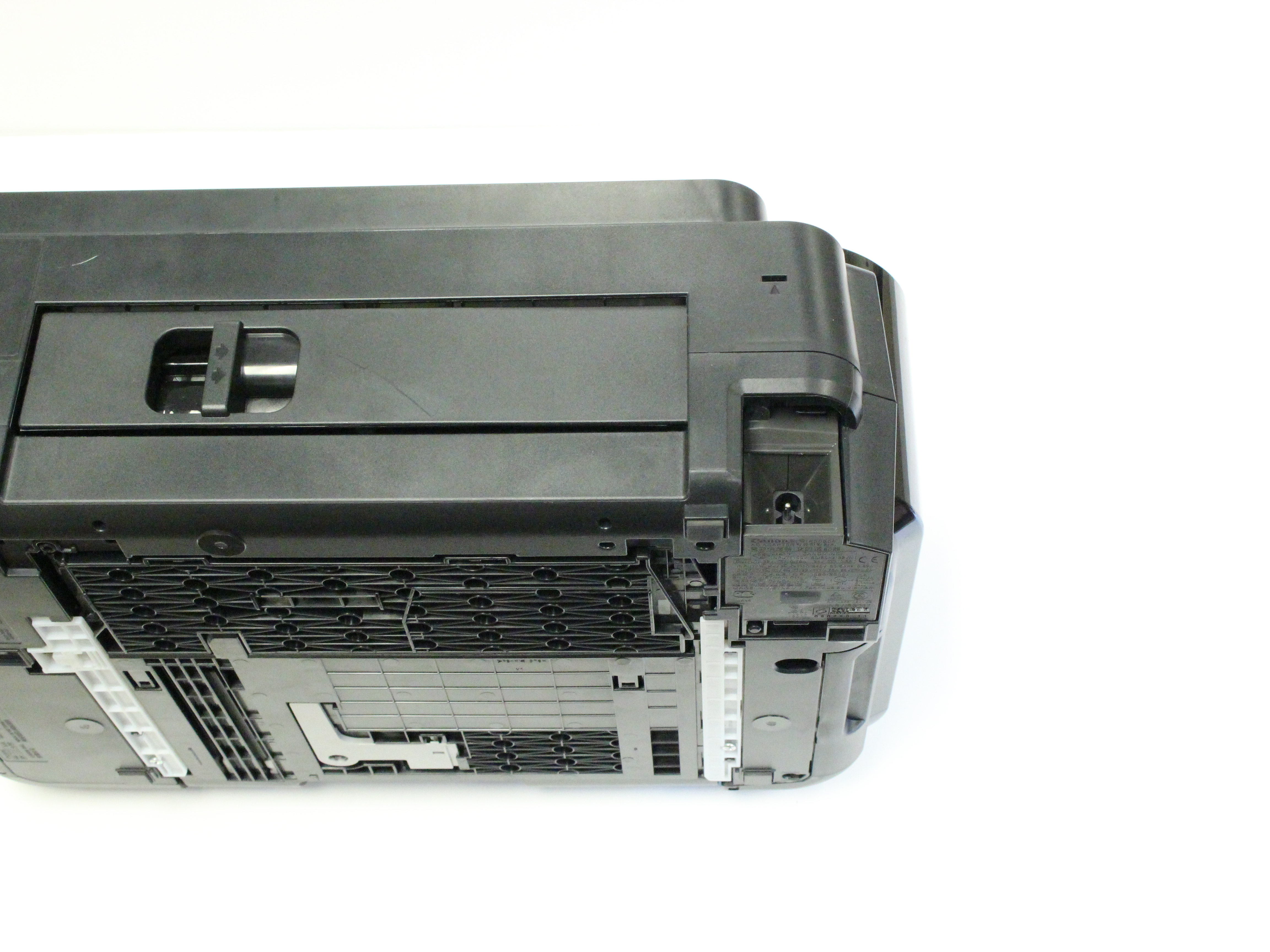 Canon PIXMA iP3600 AC Adapter Replacement - iFixit Repair Guide