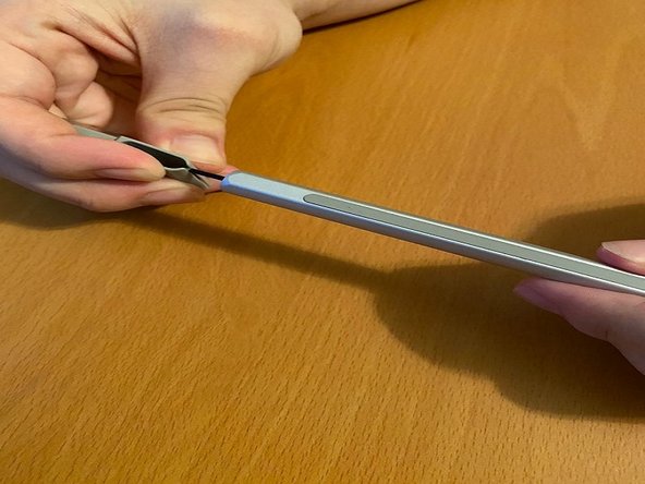 Microsoft Surface Pen Tip Replacement - iFixit Repair Guide
