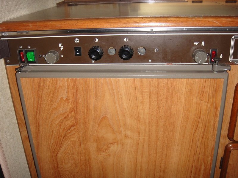 Reparación del refrigerador Electrolux - iFixit